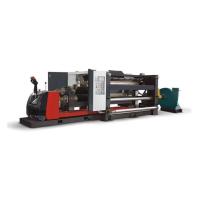 China Automatic Grade Automatic Single Facer Corrugated Board Line for Packing Box Machine for sale