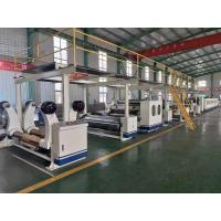 China Customized Full Automatic 3/5/7 Layer Corrugated Box Making Paperboard Production Line for sale