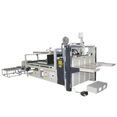 Cina Macchine semiautomatiche per rivestimento di cartelle Macchine adesive per altre applicazioni semiautomatiche in vendita