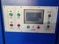 China High Cost Performance Automatic Printer Slotter Machine for Corrugated Carton Cutting for sale