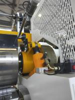 China Automatic Grade Automatic Corrugated Cardboard Production Single Facer Machine for sale