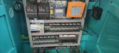 Cina Voltage 380V macchina di formazione di carta per cartone ondulato scatola pieghevole tutto in una macchina in vendita