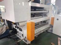 China Corrugated Roller Sheet Cutter Paper Forming Machine with Automatic Grade Automatic for sale