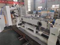 China Corrugated Roller Sheet Cutter Paper Forming Machine with Automatic Grade Automatic for sale