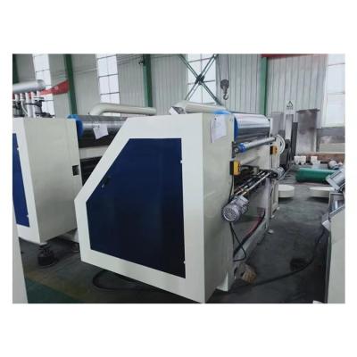 Cina Alta Velocità Tipo Senza Diti Single Facer Automatico Grado Automatico da Hebei Liheng in vendita