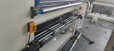 Cina Alta Velocità Tipo Senza Diti Single Facer Automatico Grado Automatico da Hebei Liheng in vendita