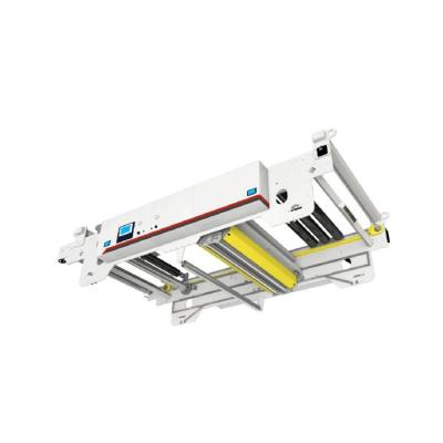 Cina Long Life Service Splicer automatico per la linea di produzione della macchina del cartone ondulato in vendita