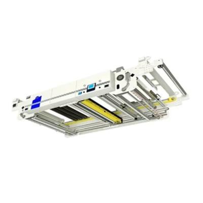 Cina Long Life Service Splicer automatico per la linea di produzione della macchina del cartone ondulato in vendita