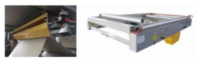 Cina Long Life Service Splicer automatico per la linea di produzione della macchina del cartone ondulato in vendita
