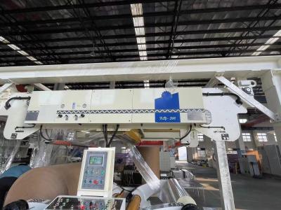 Cina Long Life Service Splicer automatico per la linea di produzione della macchina del cartone ondulato in vendita