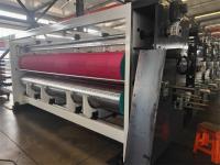 China Automatic Grade Automatic Flexographic Printing Press 6 Colour Flexo Printing Machine for sale