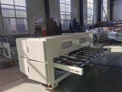 Cina Tagliatore a rotoli per la lunghezza di impilamento 300-1400 mm e precisione di taglio ± 1,5 mm in vendita
