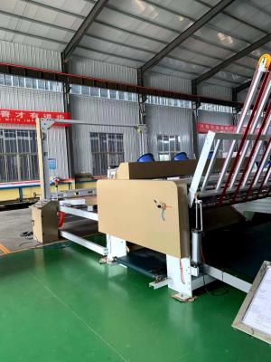 China precisão Máquina automática de empilhamento de cartão ondulado para requisitos do cliente à venda