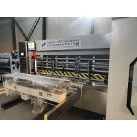 China 5000 KG Professional Customization Cardboard Box Printer Machine Flex Printing Machine for sale