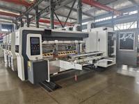 China 5000 KG Professional Customization Cardboard Box Printer Machine Flex Printing Machine for sale