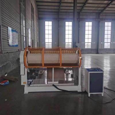 China Máquina automática de corte de folhas para a formação de papel 2 Folhas de cartão corrugado à venda