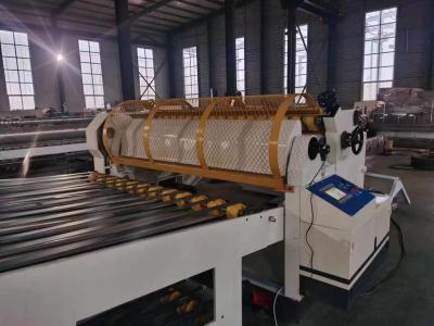 China Máquina automática de corte de folhas para a formação de papel 2 Folhas de cartão corrugado à venda