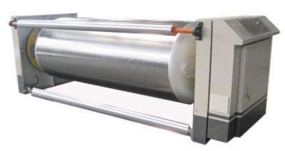 China Máquina de facetas únicas para flauta N F E Tipo sem dedos em 2 camadas de linha de placa ondulada à venda