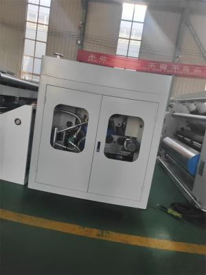 Cina 180000 KG Macchina automatica per la produzione di cartone ondulato in vendita