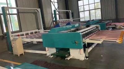 Cina 220v macchina automatica per la stampa di cartoni a imballaggio per cartoni ondulati in vendita
