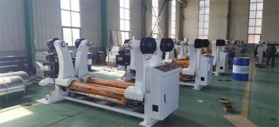 China Alta velocidade 1400-2500 Modelo 200 M/min Linha de corrugador de 5 camadas totalmente automática para saída à venda