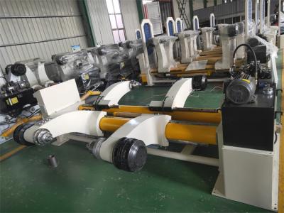 China Casa Alta Velocidade 5 Ply Caixa de Cartão Corrugada Linha de Produção Grade Automático Automático à venda