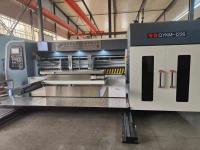 China Automatic Grade Automatic Flexo Printing Machine For Corrugated Trade with Affordable for sale