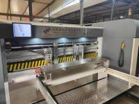 China Automatic Grade Automatic 4 Color Flexo Printing Machine for Consistent Printing for sale