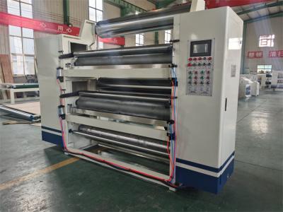 Cina Produttori Macchine per la fabbricazione di scatole di cartone Macchine per la produzione di carta con uscita orizzontale in vendita