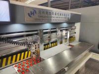 China Design Speed 200pcs/min Flexo Printing Machine 6 Colour Fully Automatic User-Friendly for sale