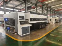 China Automatic Grade Automatic 18000 KG Flexo Type Printing Machine for Simple and Printing for sale