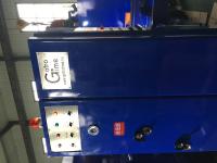 China 380V Paper Forming Machine Flexo Printing Press for Corrugated Packaging Needs for sale