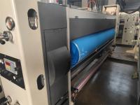 China Automatic Printer Slotter Machine for Fast Printing Automatic Grade Automatic 18000 KG for sale