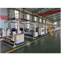 China 3000*1600*2000 Automatic Corrugated Carton Box Making Machine for Printing Shops for sale