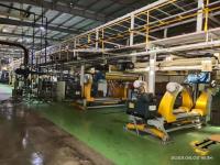 China Competitive Full Automatic Corrugated Carton Box Making Machine Paper Forming Machine for sale