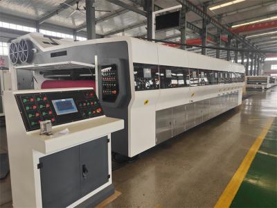 Cina Macchine per la stampa automatica ad alta velocità in vendita