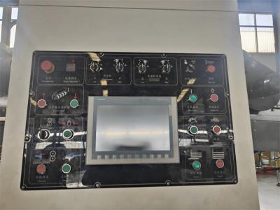 Cina Macchine per la stampa automatica ad alta velocità in vendita