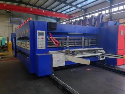 Cina Macchine per la stampa automatica ad alta velocità in vendita