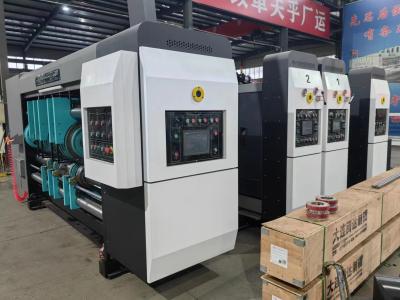 Cina 1200*960*2200mm Macchina per la stampa a vuoto Flexo in vendita
