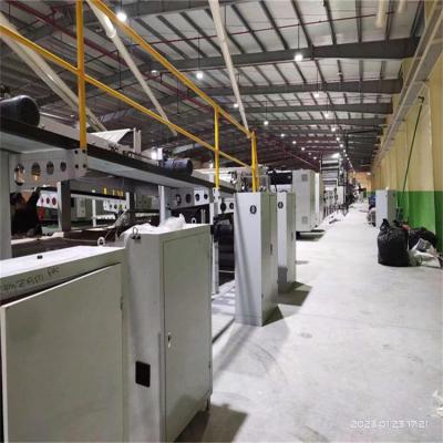 Cina Aggiornate i vostri lavori di costruzione con la macchina per formare carta cartonata ondulata a 2 pieghe in vendita
