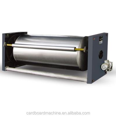 Cina Linea di produzione di cartone ondulato a 5 pli con servo motore di guida principale 12.5KW in vendita