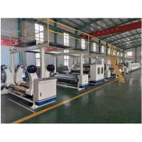 China Automatic Grade Automatic Corrugated Cardboard Production Line Plant Making Machine for sale