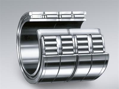 China NSK 480RV6811 FOUR ROW cylindrical roller bearings for sale