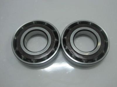 China NSK 7317AC angular contact ball bearing for sale