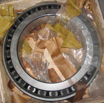 China NSK HR32060XJ large size single row Tapered roller bearings for sale