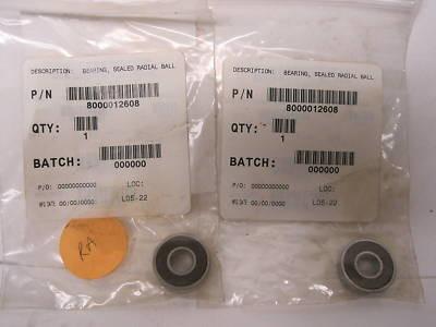 China NSK 6008VV Deep groove ball bearings for sale