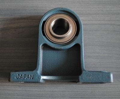 China NSK UCPH208D1 plummer block bearings for sale