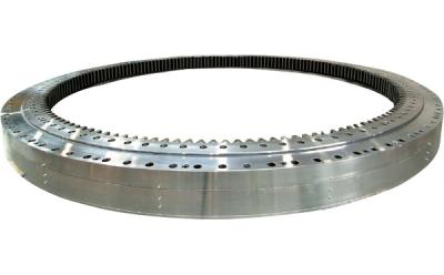 China NSK 720DBS210Y Slewing bearings for sale
