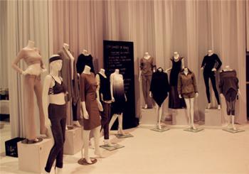 China Factory - Shenzhen Wanlida Clothing Co., Ltd.