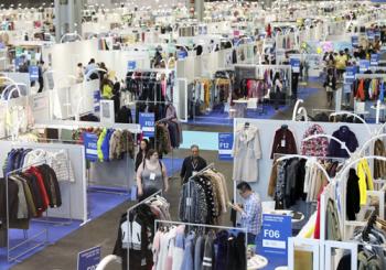 China Factory - Shenzhen Wanlida Clothing Co., Ltd.